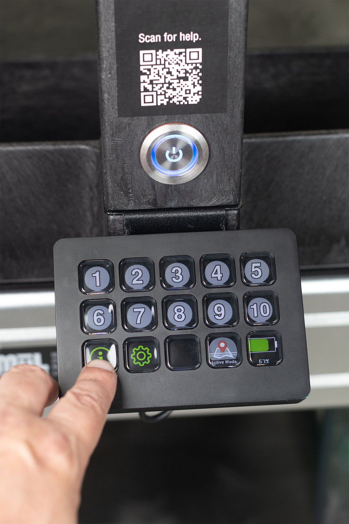 Automation in a Brownfield: Why MARC® Is Ideal for Leased Warehouses