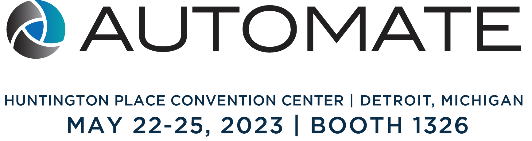 See MARC at Automate 2023 in Detroit May 22-25, 2023!